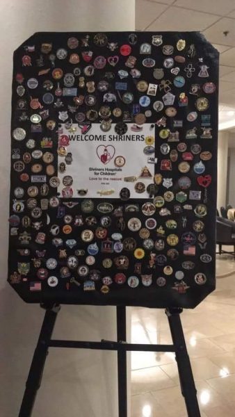 Osiris Shriners and Monument Place: A Storied Saga of Service - Weelunk