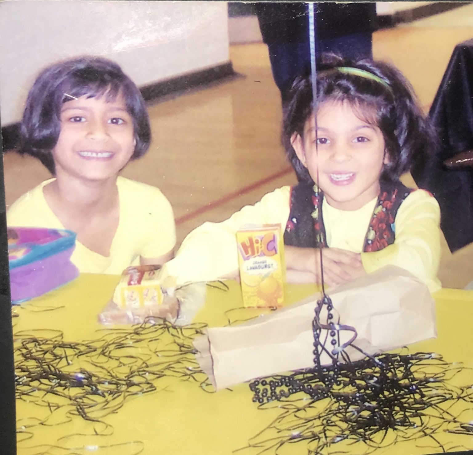 Petition Back Story: Park Grad Says Racism Affects All - Weelunk