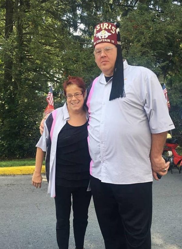 Osiris Shriners and Monument Place: A Storied Saga of Service - Weelunk