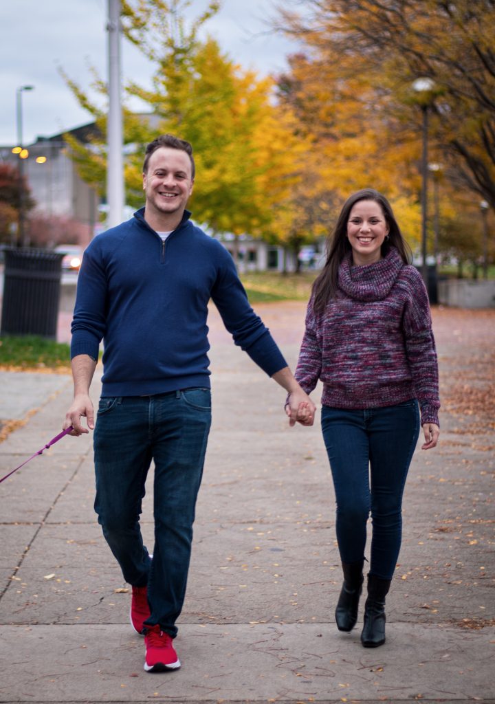 Why Wheeling: John and Camille Devlin - Weelunk