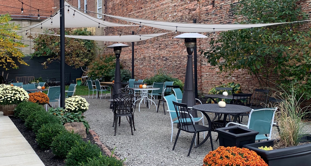 Wheeling Restaurants Heating Up as Cooler Weather Settles In - Weelunk