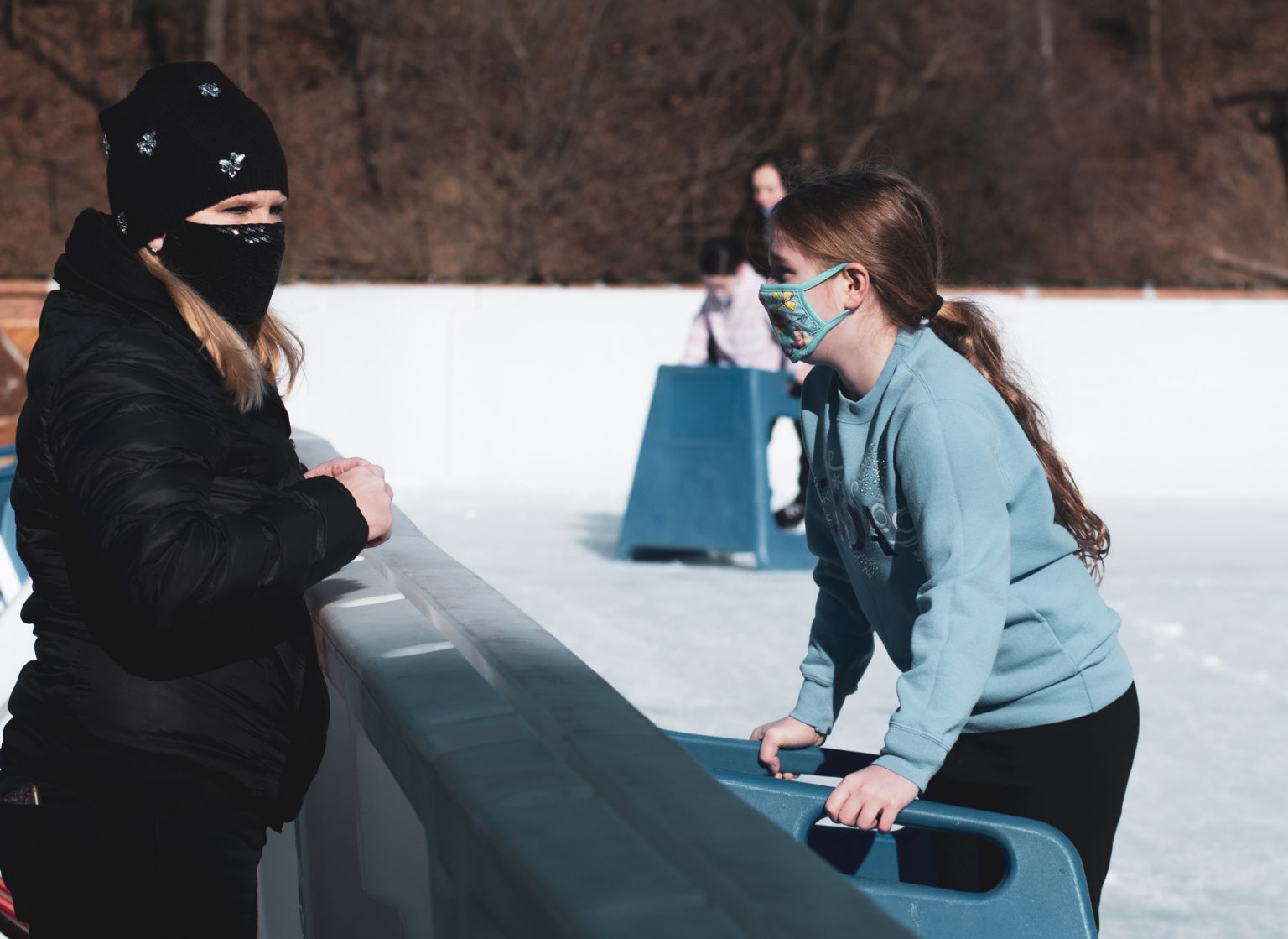 Why Wheeling: Lena Slivchenko - Weelunk