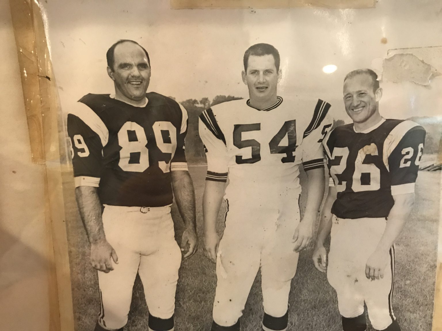 The Era of the Ironmen, Wheeling’s Semi-Pro Football Team - Weelunk