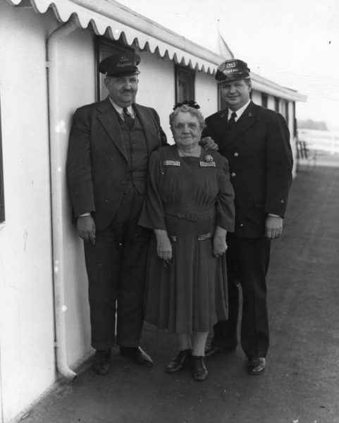 Mary B. Greene: The Ohio River’s Leading Lady (Part 1) - Weelunk