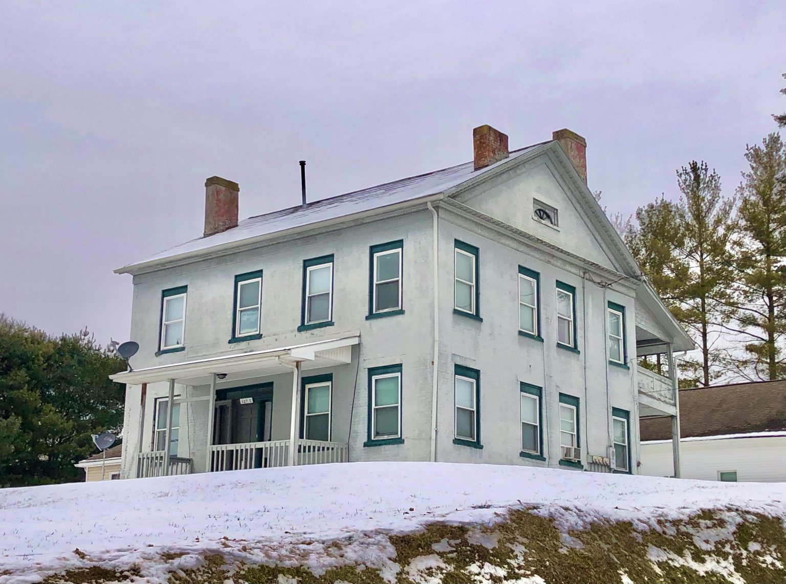 Mary B. Greene: The Ohio River’s Leading Lady (Part 1) - Weelunk