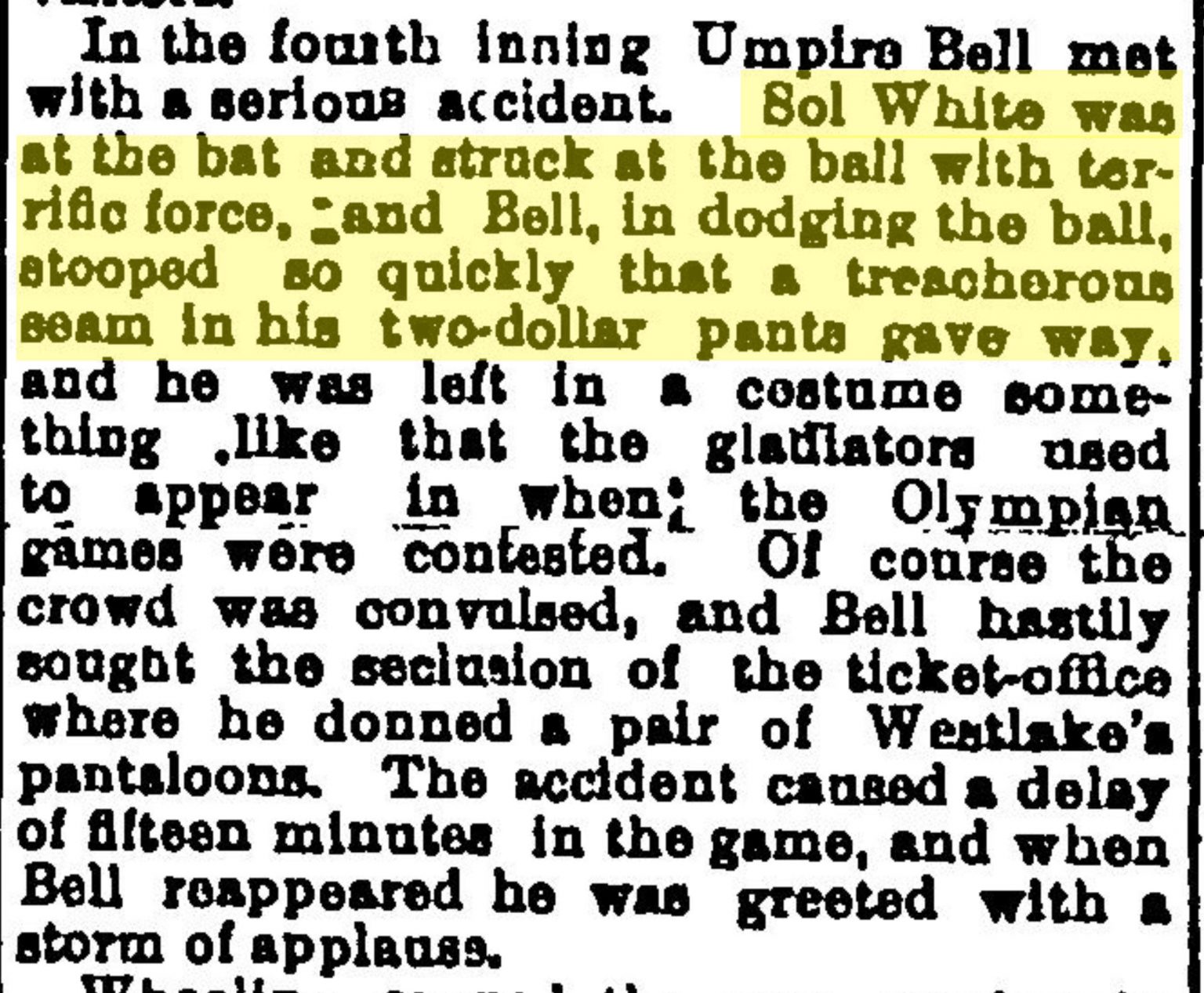 How an Ohio Valley Resident Became Black Baseball’s First Historian ...