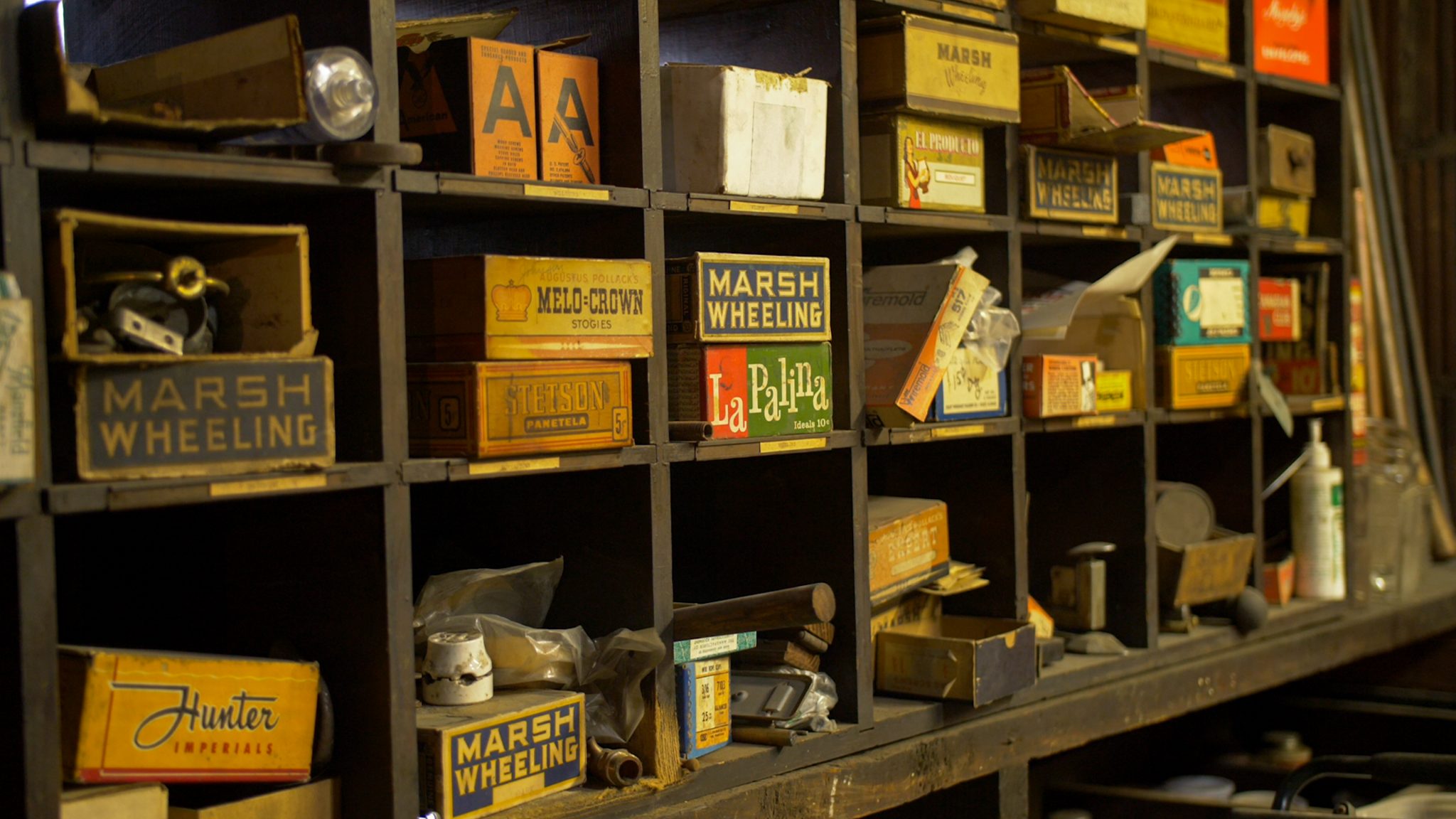 12 Interesting Sights from Inside the Scottish Rite - Weelunk