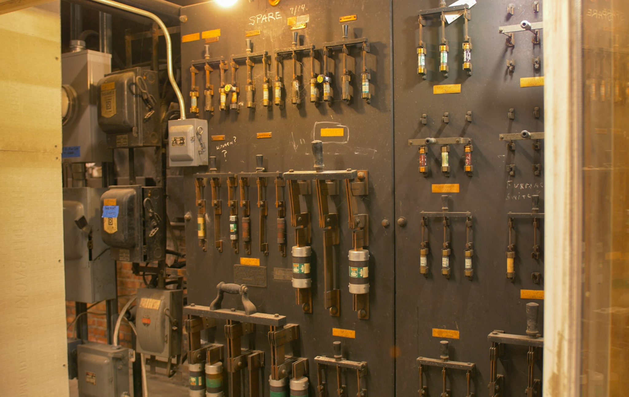 12 Interesting Sights from Inside the Scottish Rite - Weelunk