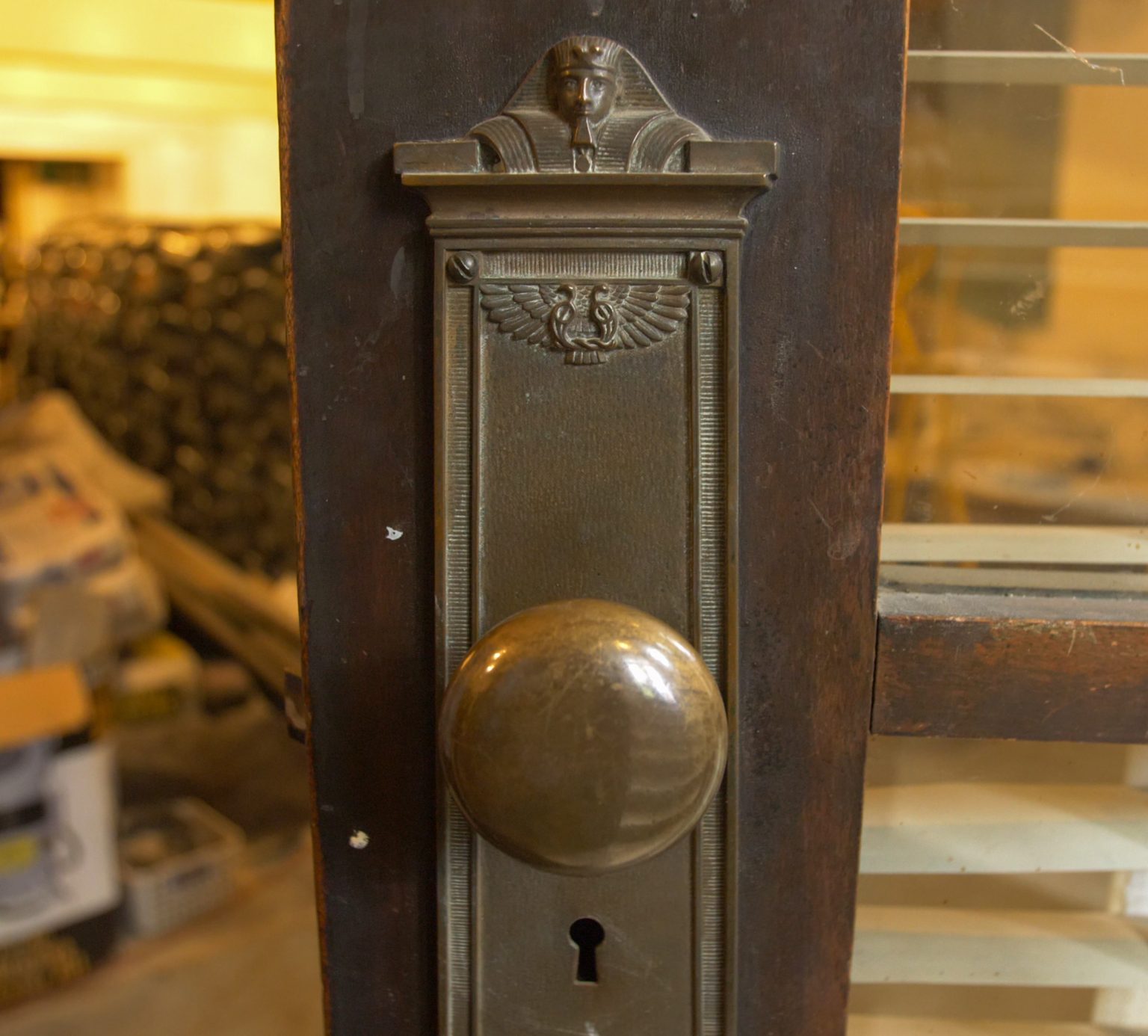 12 Interesting Sights from Inside the Scottish Rite - Weelunk