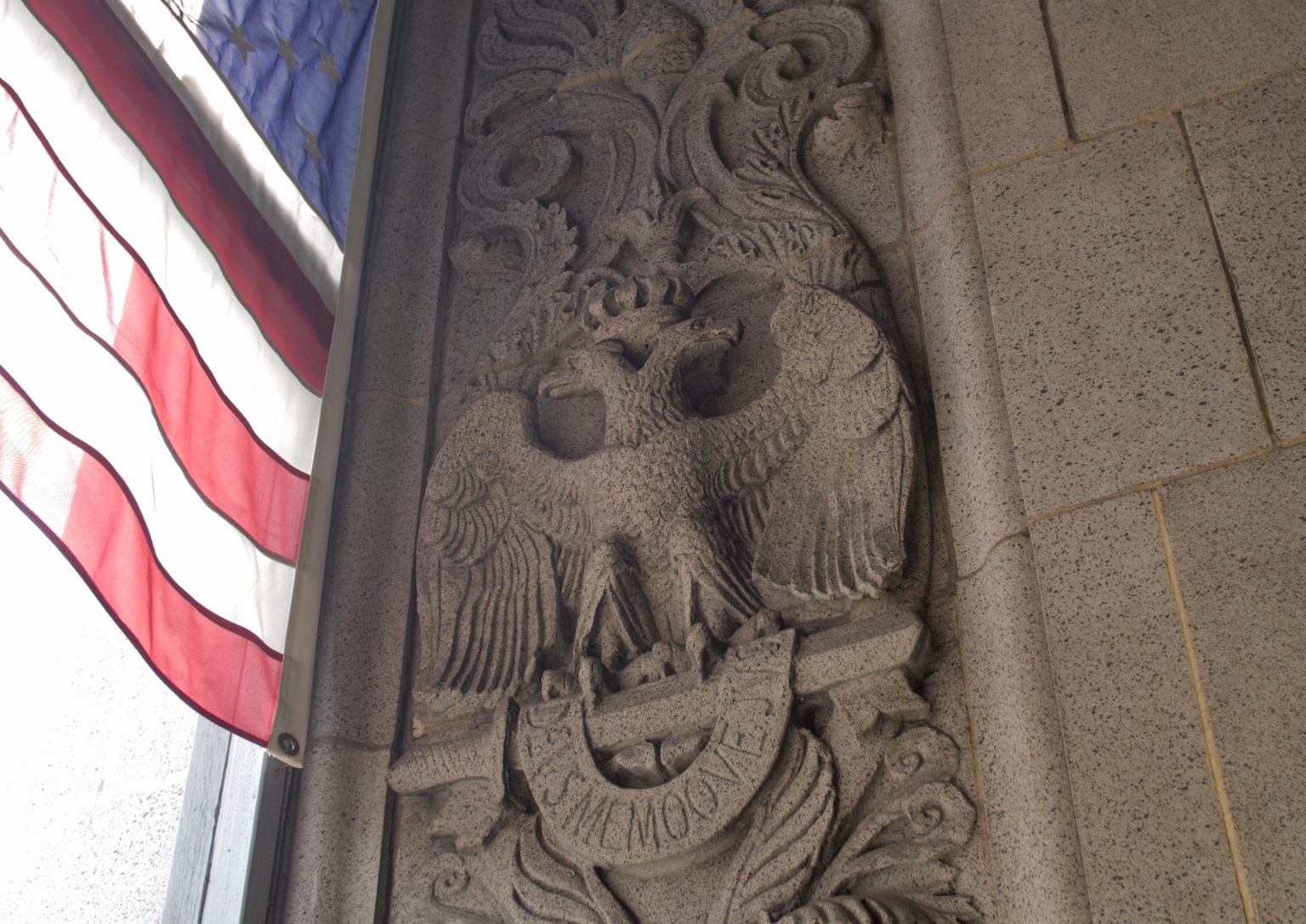 12 Interesting Sights from Inside the Scottish Rite - Weelunk