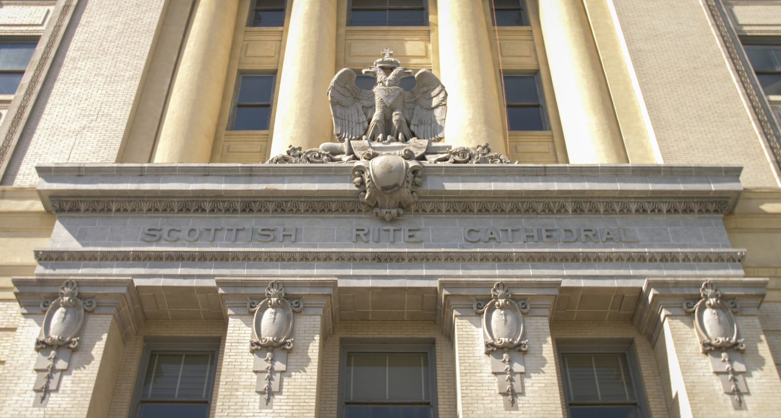 12 Interesting Sights from Inside the Scottish Rite - Weelunk