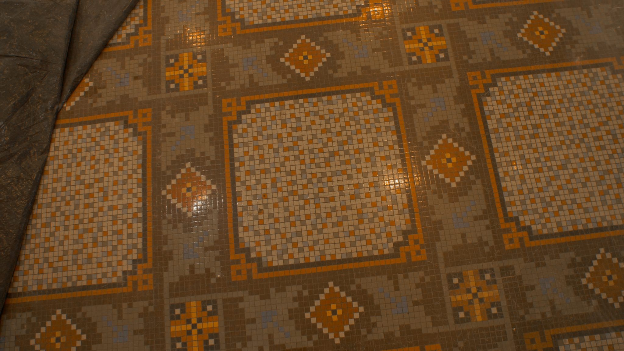 12 Interesting Sights from Inside the Scottish Rite - Weelunk