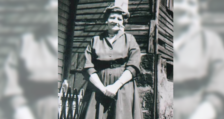 The Mysteries of Mabel: Journalist, Working Woman, and Mother - Weelunk