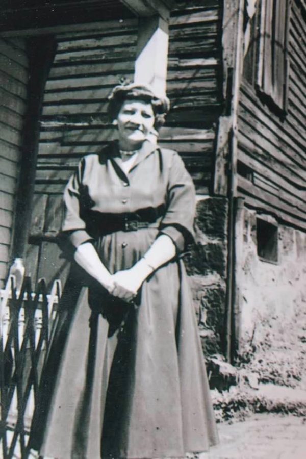 The Mysteries of Mabel: Journalist, Working Woman, and Mother - Weelunk