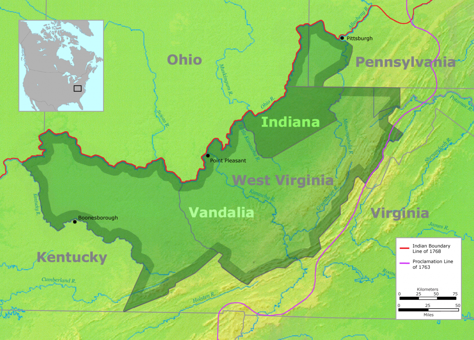 Wheeling, Westsylvania?: The Forgotten History of the “Almost” West ...