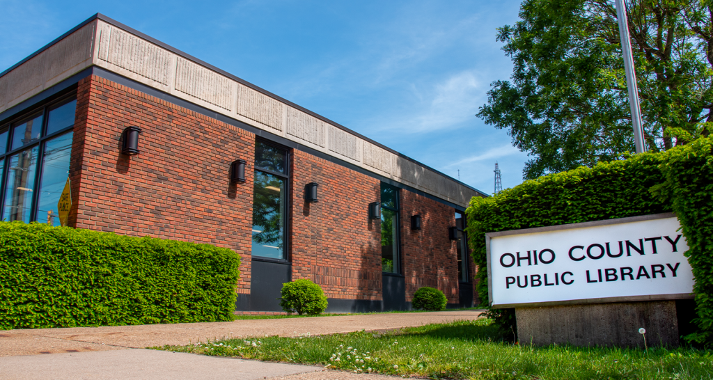 Library’s Summer Reading Program Will Color Your World - Weelunk