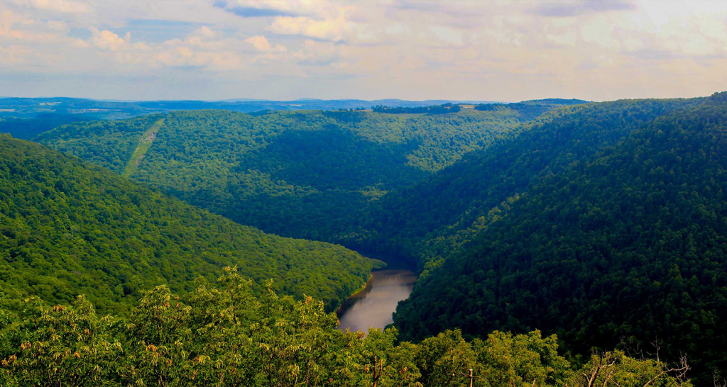 Celebrate West Virginia Day With These 10 Fun Facts - Weelunk