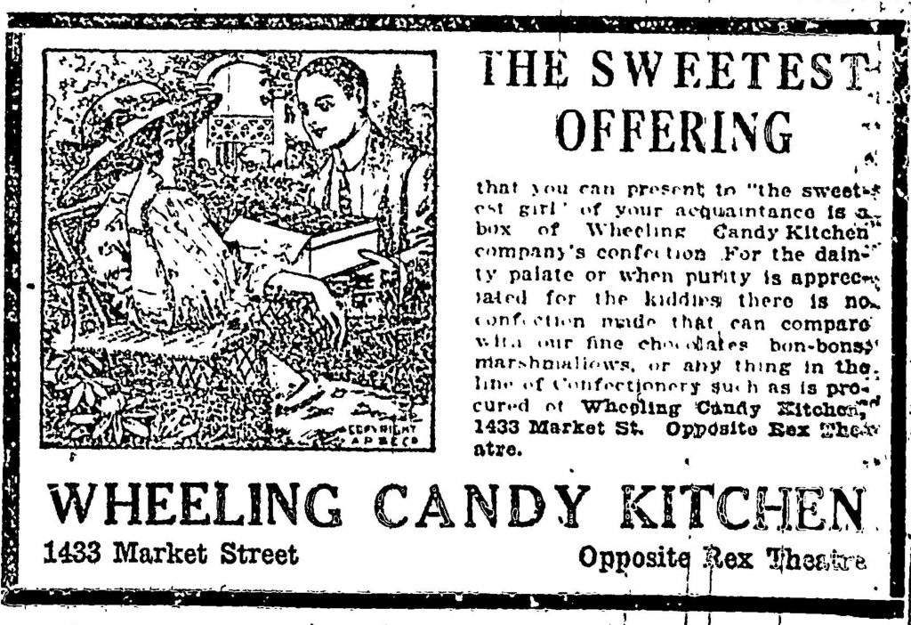 The Many Lives of the 1400 Block of Market Street - Weelunk