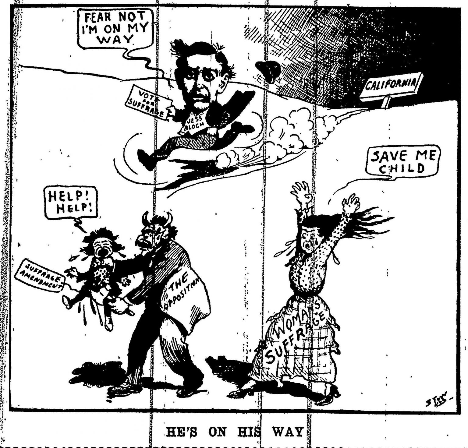 What’s So Funny?: Political Cartoons from Wheeling's Past - Weelunk