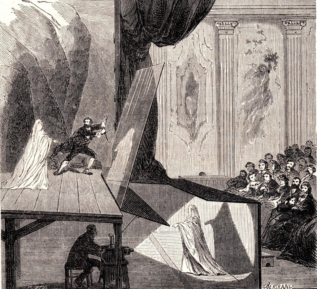 Why Were Victorian Wheelingites So Disappointed by This Famous Ghost ...