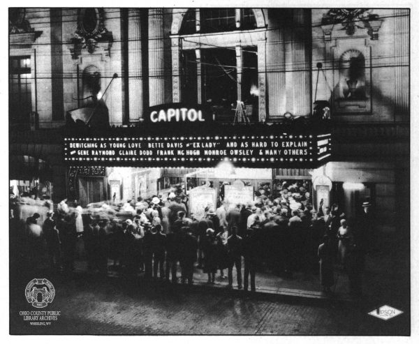 This Architect Designed Many of Wheeling’s Iconic Buildings - Weelunk