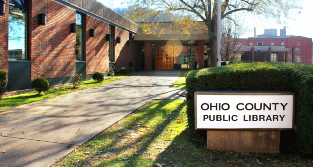 Best Selling Author Silas House to Speak at Wheeling Library - Weelunk