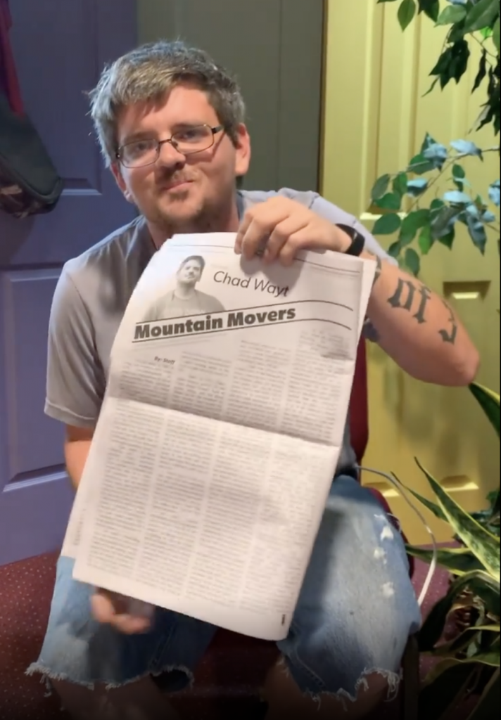 WV’s First Street Paper Gives Voice to One of Wheeling’s Overlooked ...