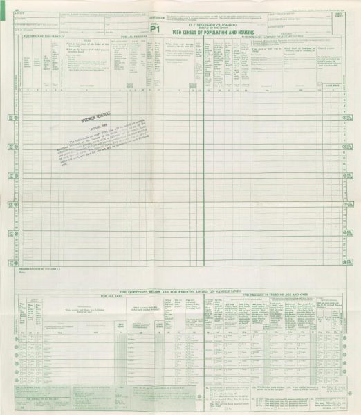 Census Curiosity: What the 1950 Census Means for Wheeling - Weelunk
