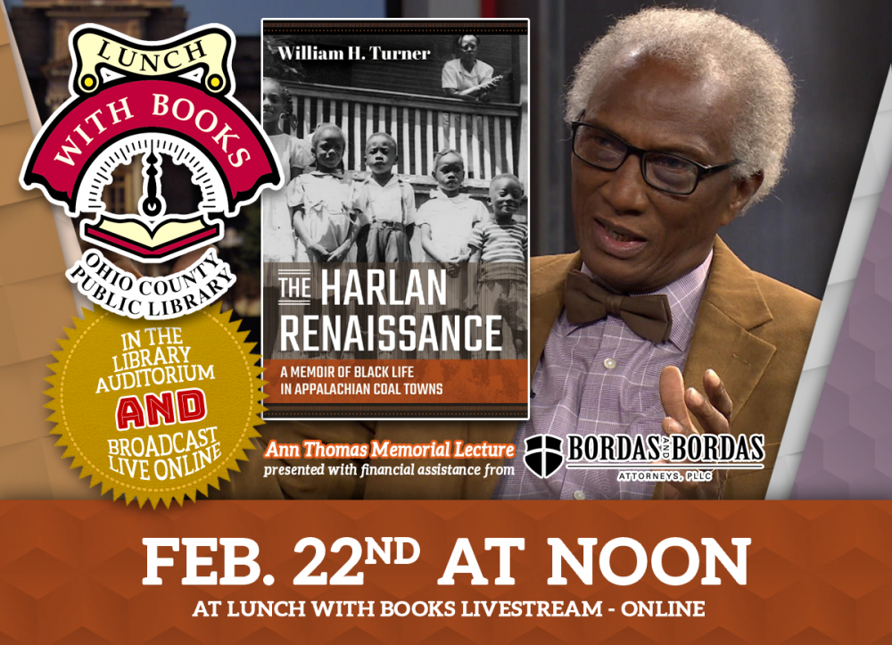 Black History Month Programs at the Ohio County Public Library - Weelunk