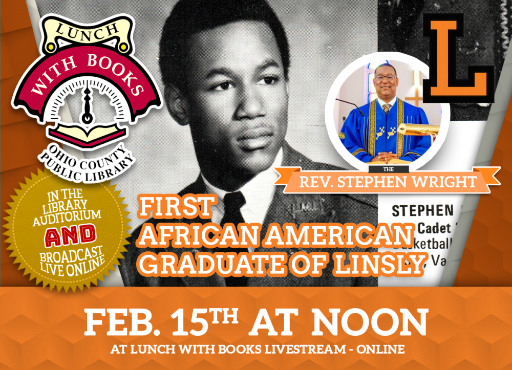 Black History Month Programs at the Ohio County Public Library - Weelunk