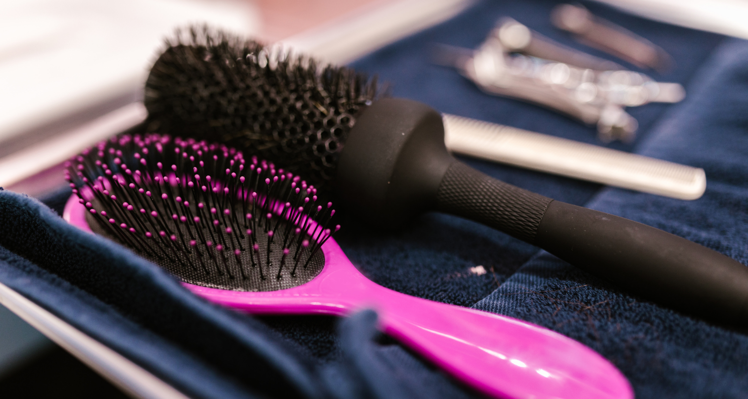 Local School Celebrates Diversity with Textured Hair Expo - Weelunk