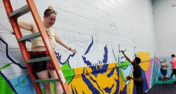 Partnering for Pride: Orrick Hosts 2022 “Pride in Wheeling Day” - Weelunk