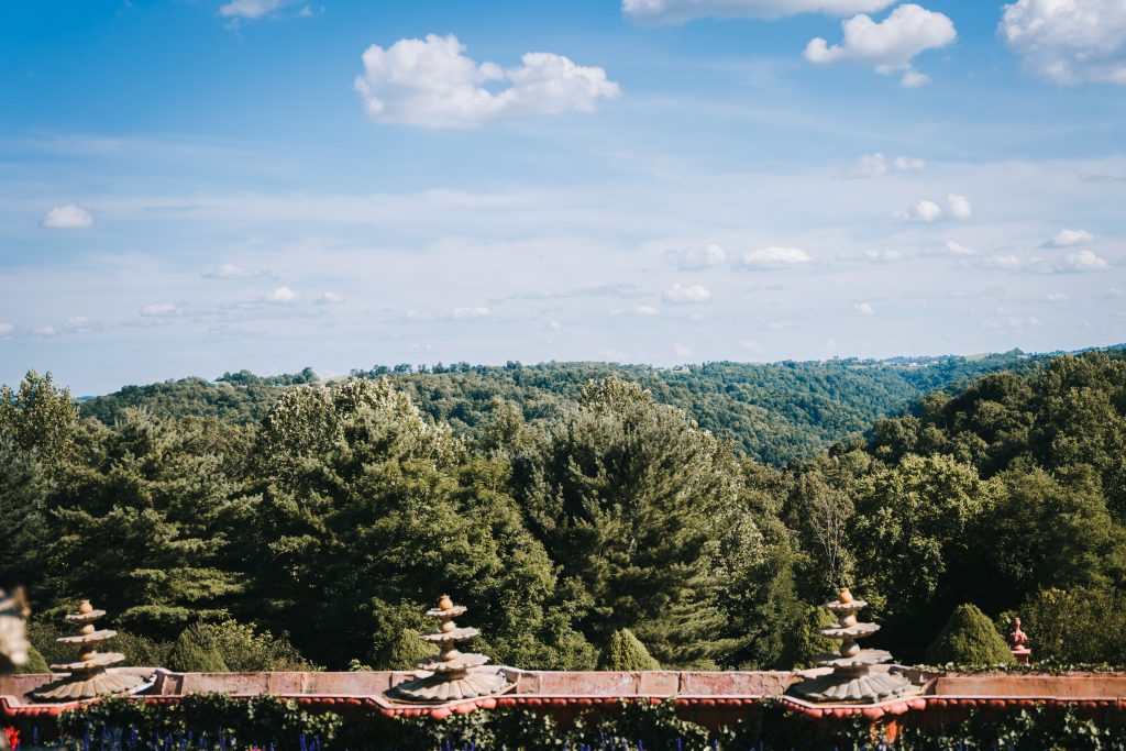 New Vrindaban: Home of the Palace of Gold - Weelunk