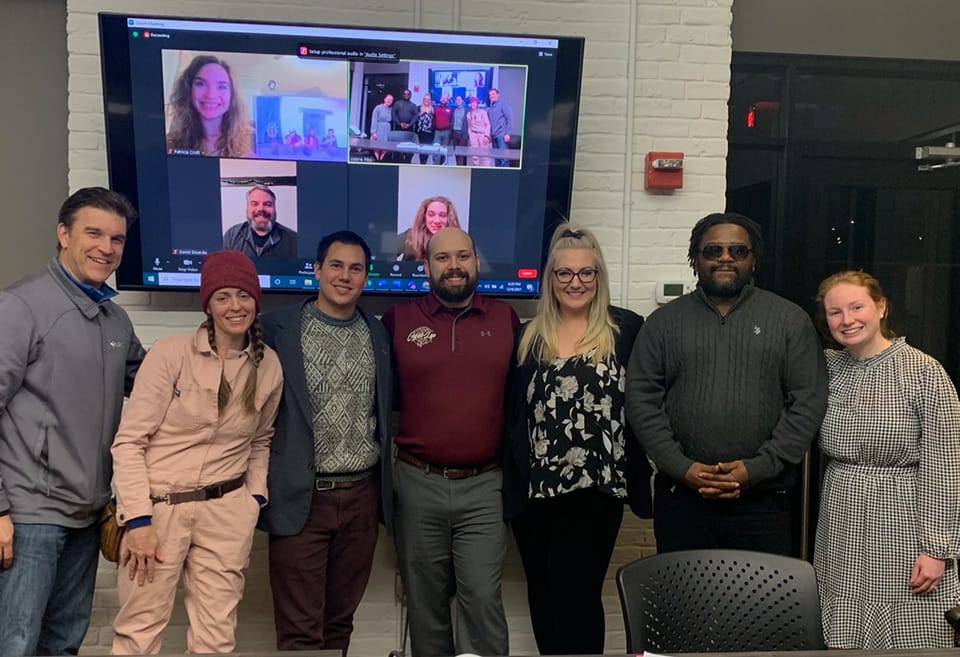 RED Launches CO.STARTERS Program for Entrepreneurs - Weelunk