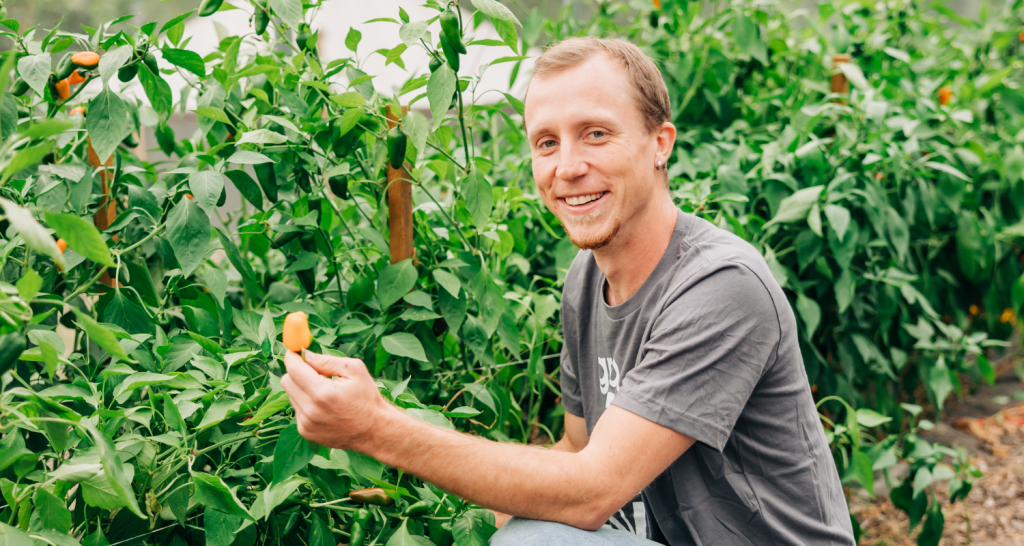 Grow Ohio Valley Enters New Era, Danny Passes Torch to Jason Koegler ...