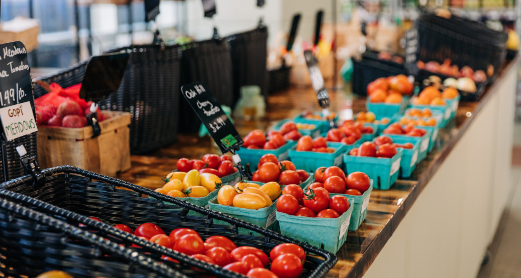 New Management, Same Vibe at The Public Market - Weelunk