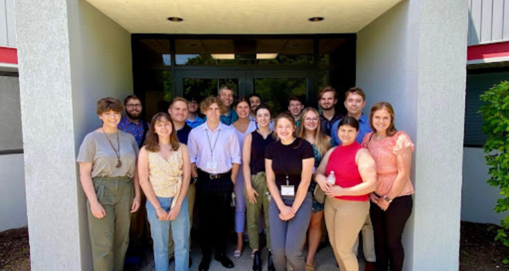 I Completed the Community Leader Internship Program, And This Is What I ...