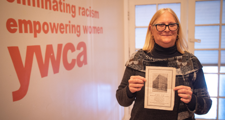 The Heartwarming Story Behind the YWCA's Latest Capital Campaign - Weelunk