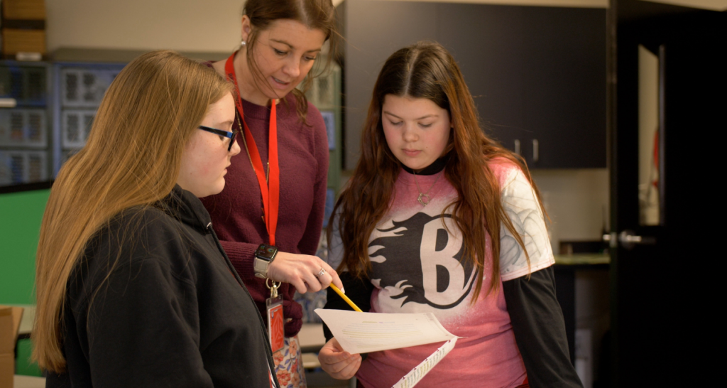 Local Middle Schoolers Celebrate Historic Wheeling Landmarks - Weelunk