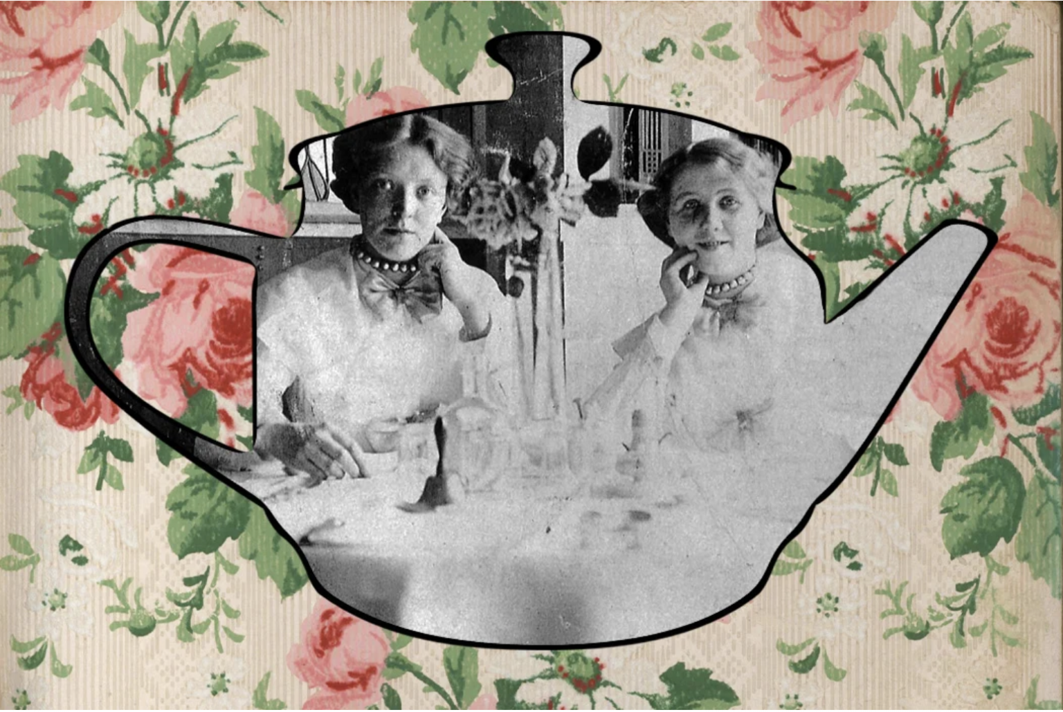 The Tasty Legacy of the Stone and Thomas Tea Room - Weelunk