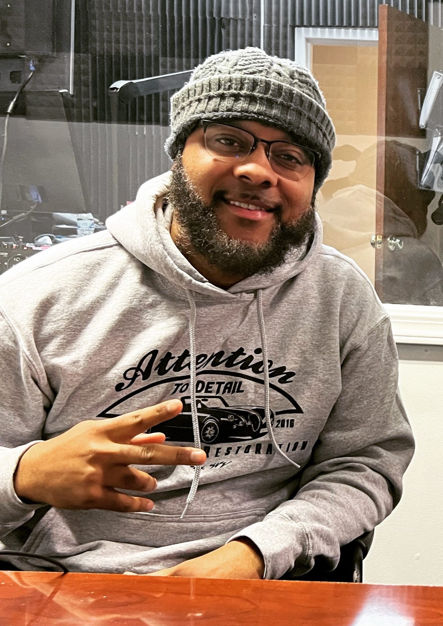 Why Wheeling: Jeffrey "Jay" Johnson - Weelunk