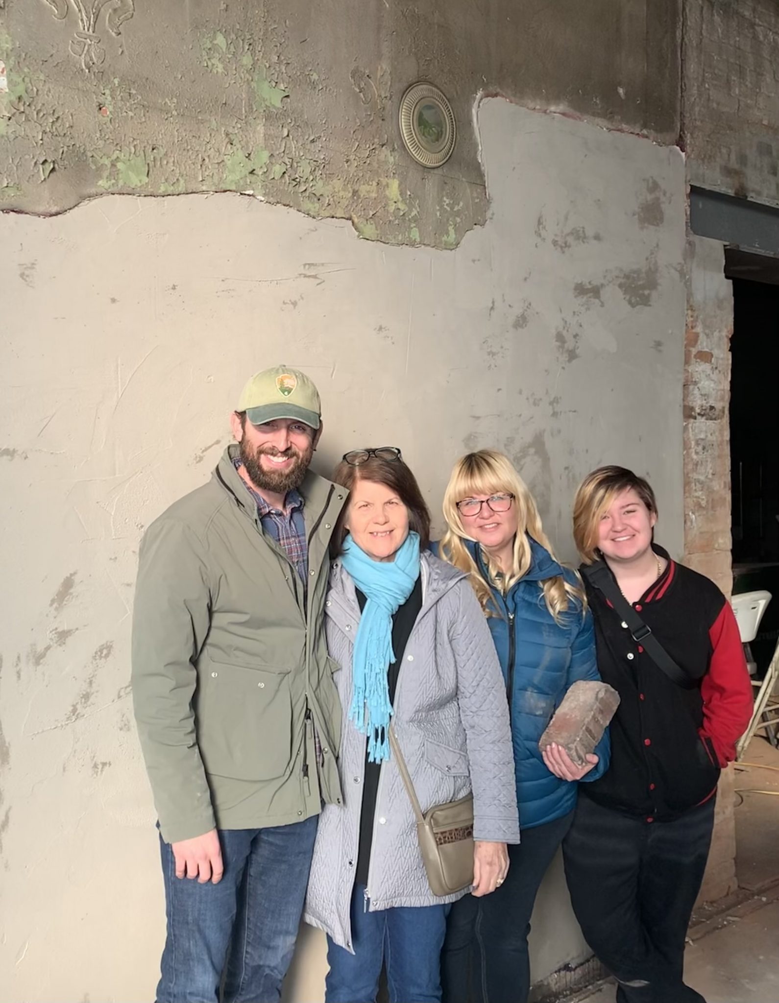 Behind the Scenes at Waterfront Hall: Wheeling's Newest Waterfront ...