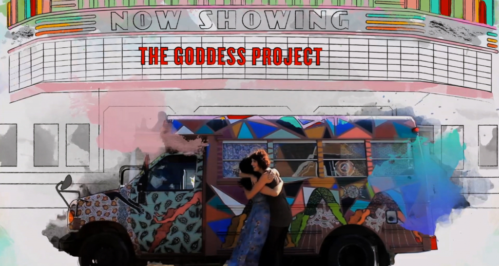 The Inspiration Behind A Female-Driven Documentary Screening - Weelunk