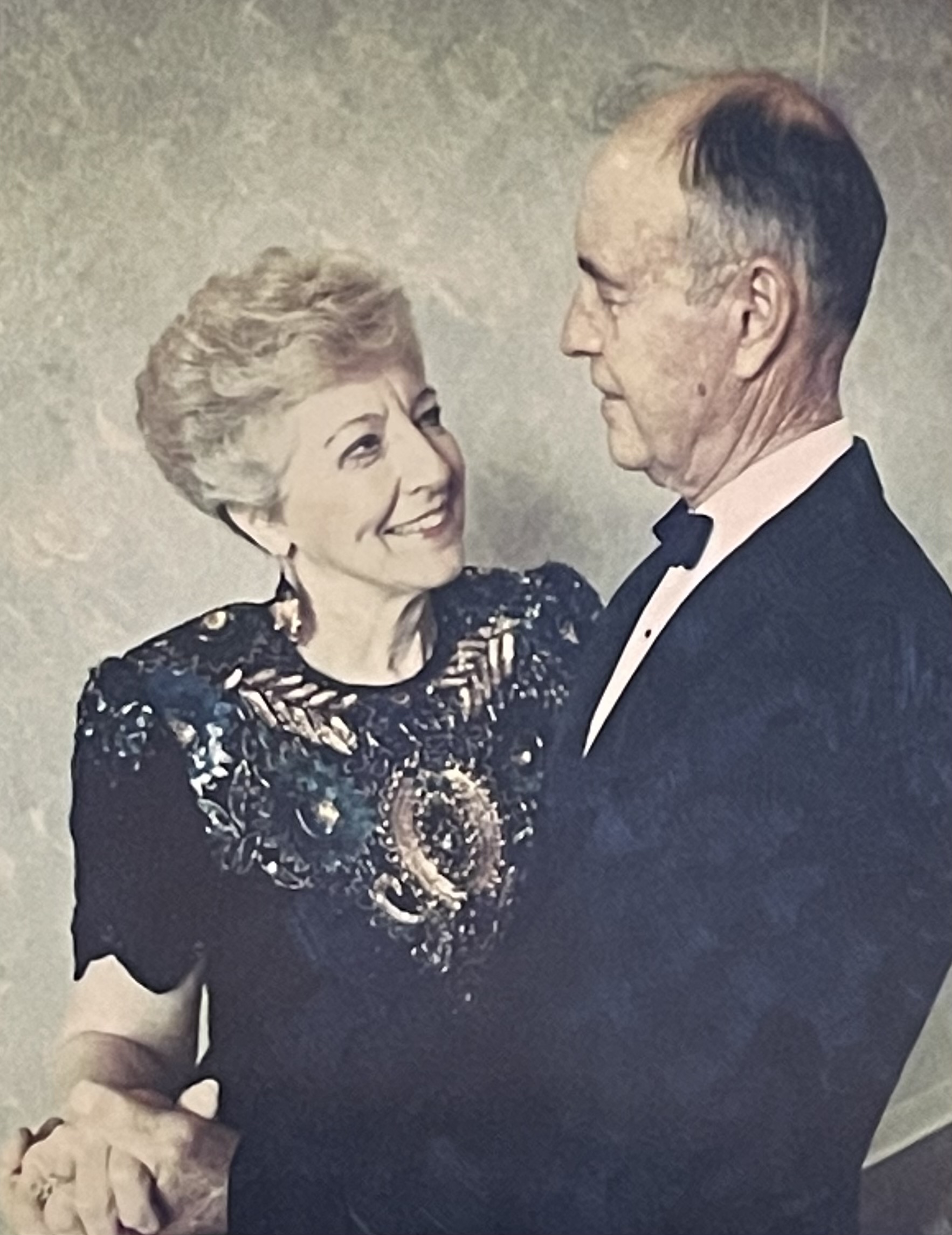 Jeanne Carter: A Legacy of Service in Wheeling - Weelunk