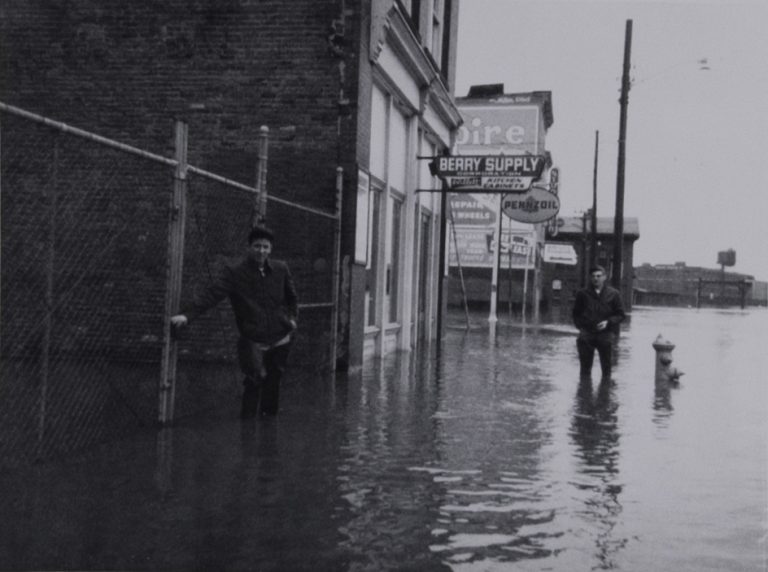 Behind the Scenes at Waterfront Hall: Wheeling's Newest Waterfront ...