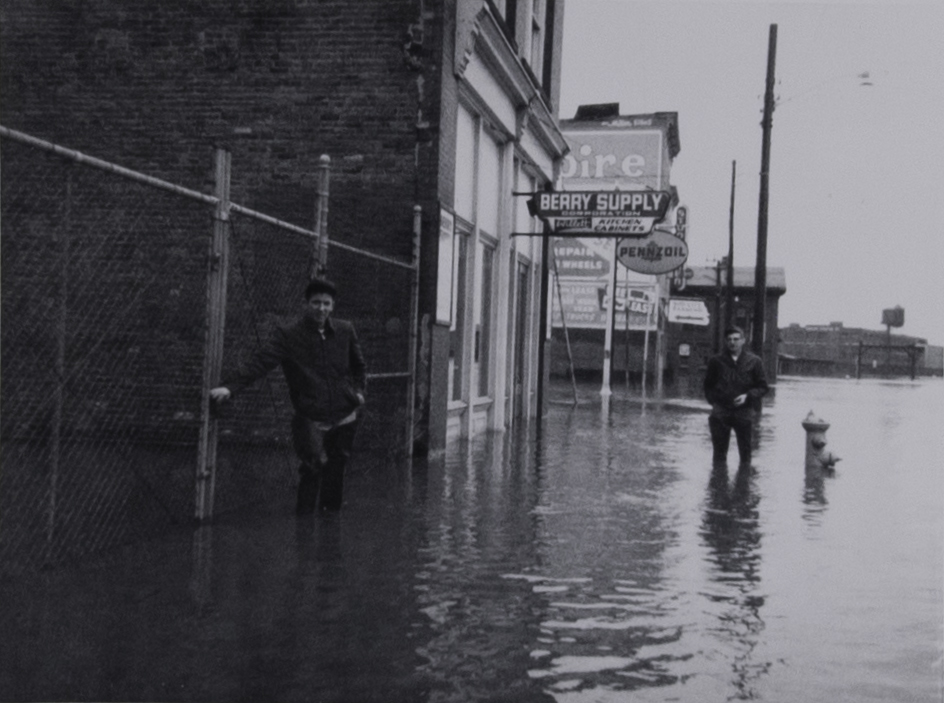 Behind the Scenes at Waterfront Hall: Wheeling's Newest Waterfront ...
