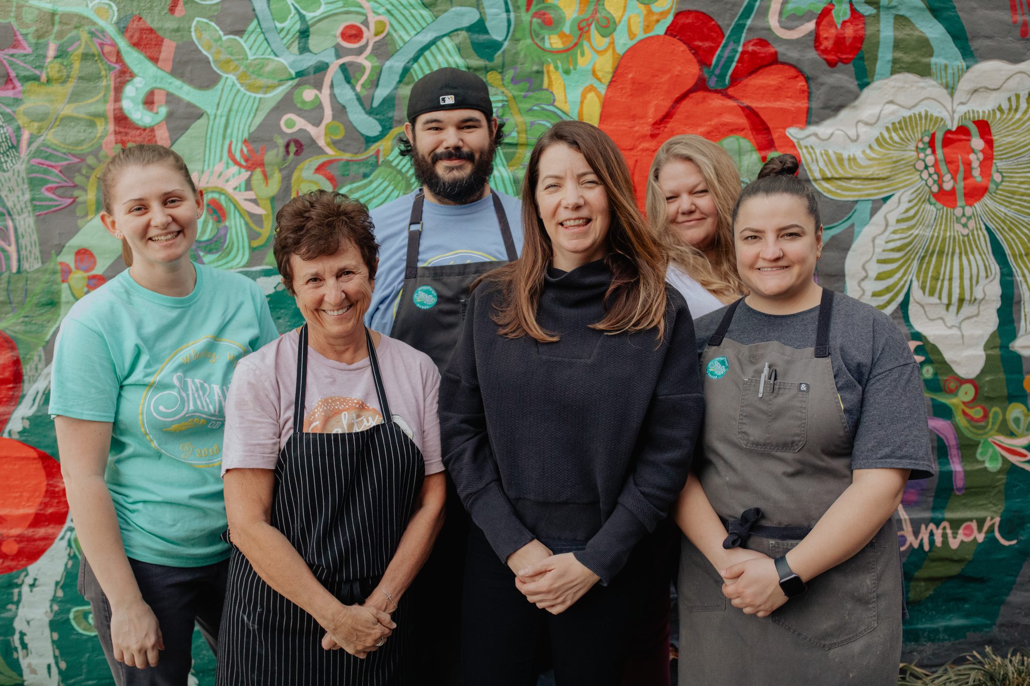 WEEmake: Sarah Lydick – The Heart Behind Wheeling’s Salty Bread and ...