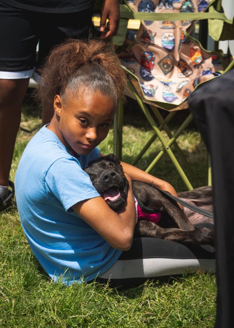 WHEELING SCENE: Dog Day in Wheeling - Weelunk