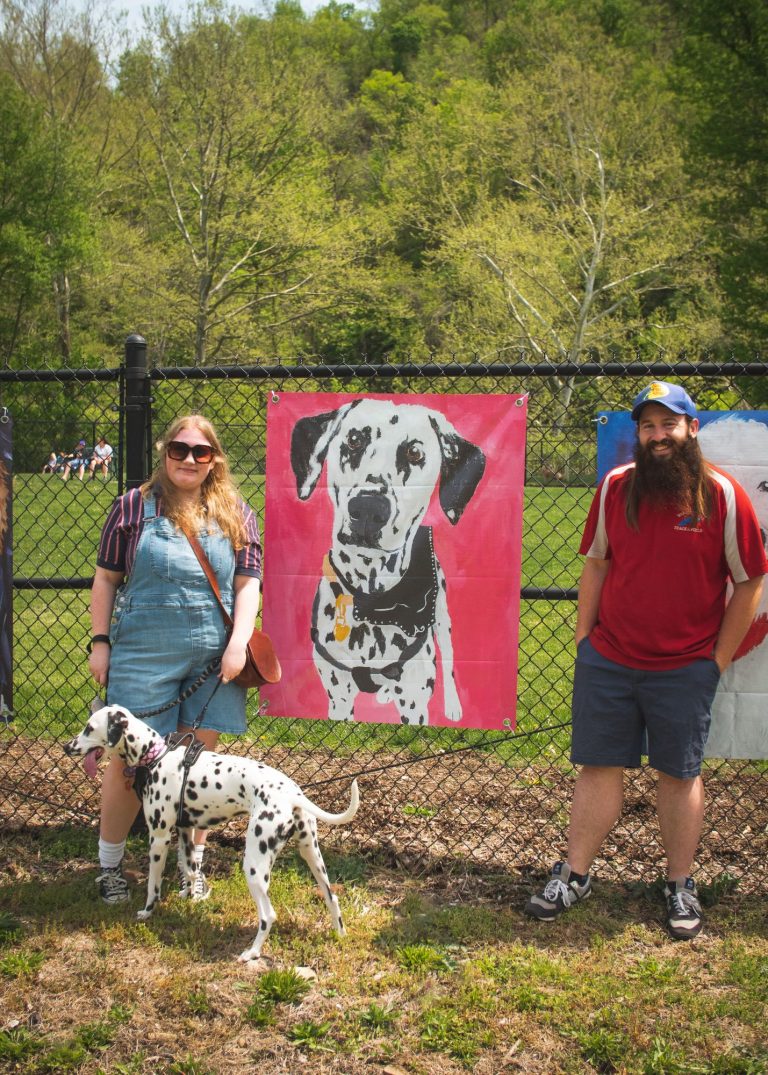 WHEELING SCENE: Dog Day in Wheeling - Weelunk