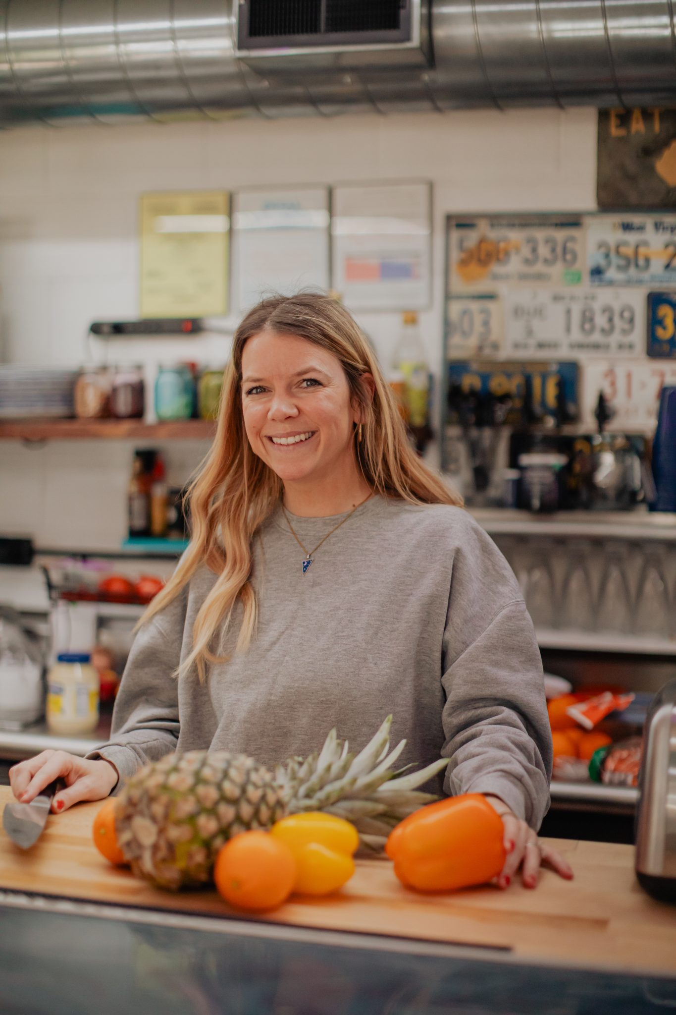 Welcome Spring with Fitness and Fresh Bites at Flying Spoon, Wheeling’s ...